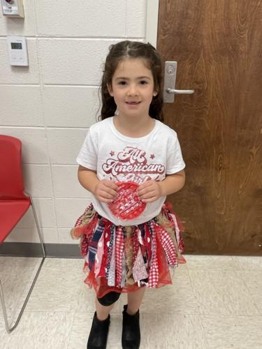 North Live Oak Elementary observes Red Ribbon Week | Livingston ...