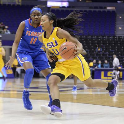 LSU's Chloe Jackson put on watch list for inaugural Ann Meyers Drysdale ...