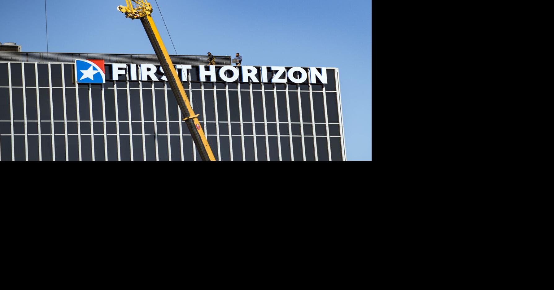 First Horizon Foundation awards grants to 4 local nonprofits | Business ...