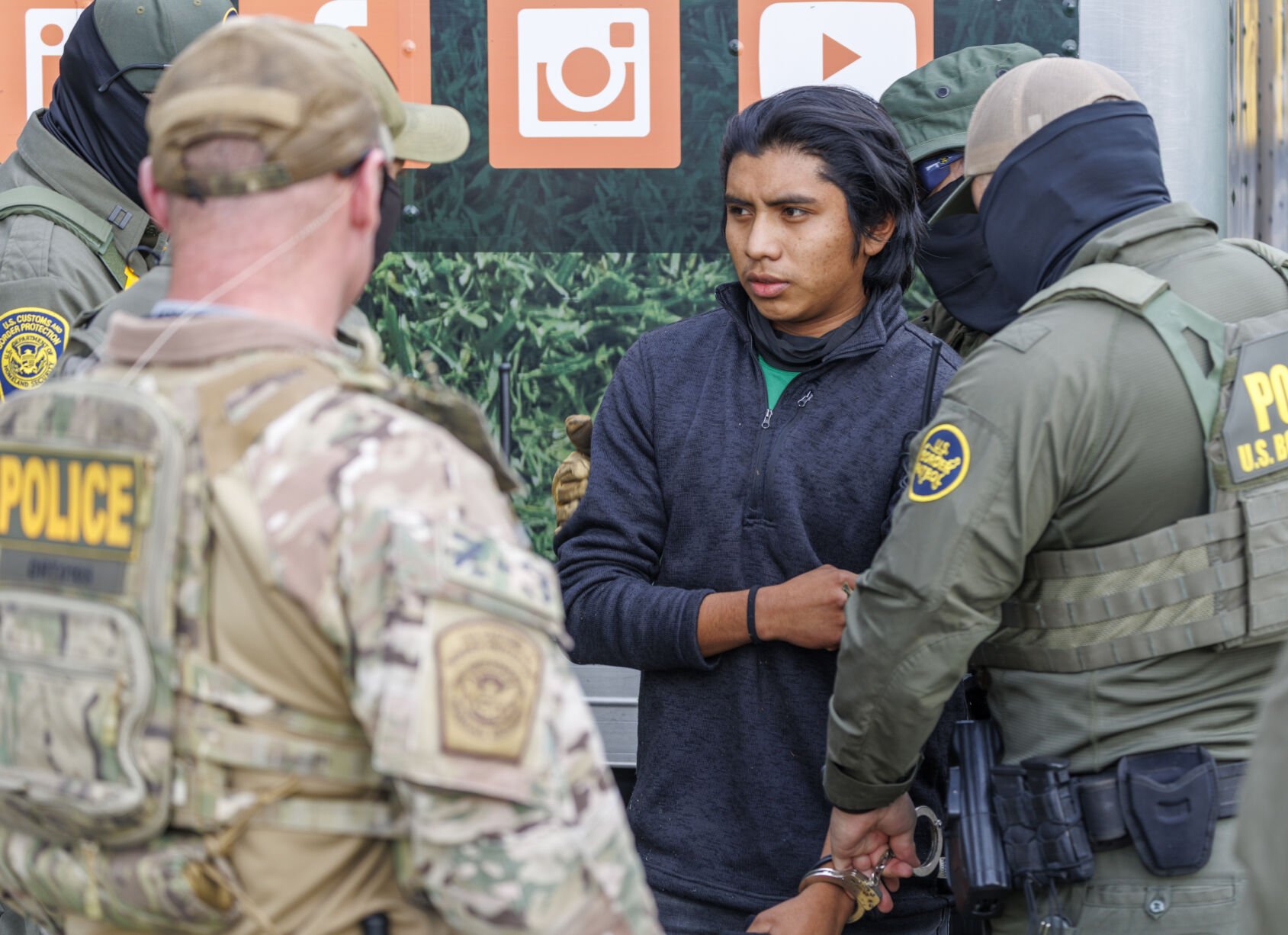 Letters: Stop giving illegal immigrants a pass | Letters | theadvocate.com