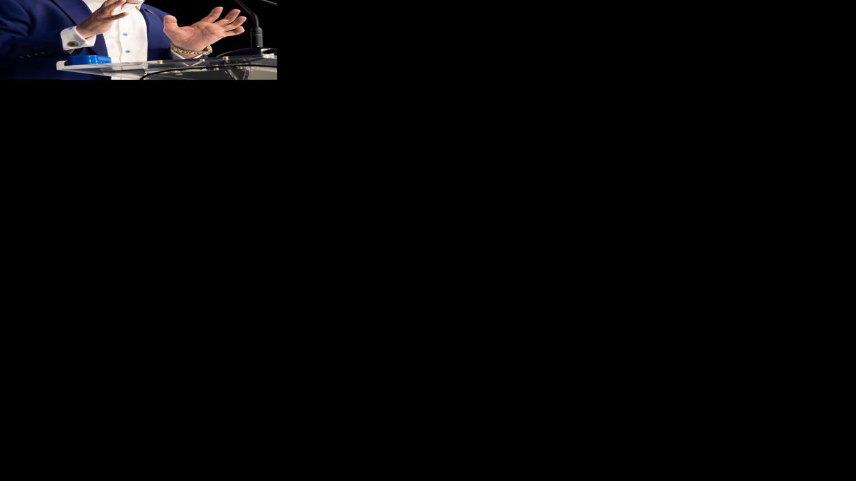 Jeff Landry aide worked for beneficiary of Blue Cross sale | State ...