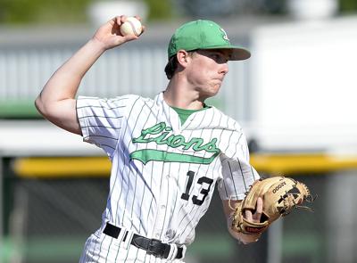 Lafayette High's Sam Taulli headlines area prep baseball players ...
