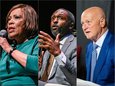 James raises $1 million in Baton Rouge mayor's race | Baton Rouge ...