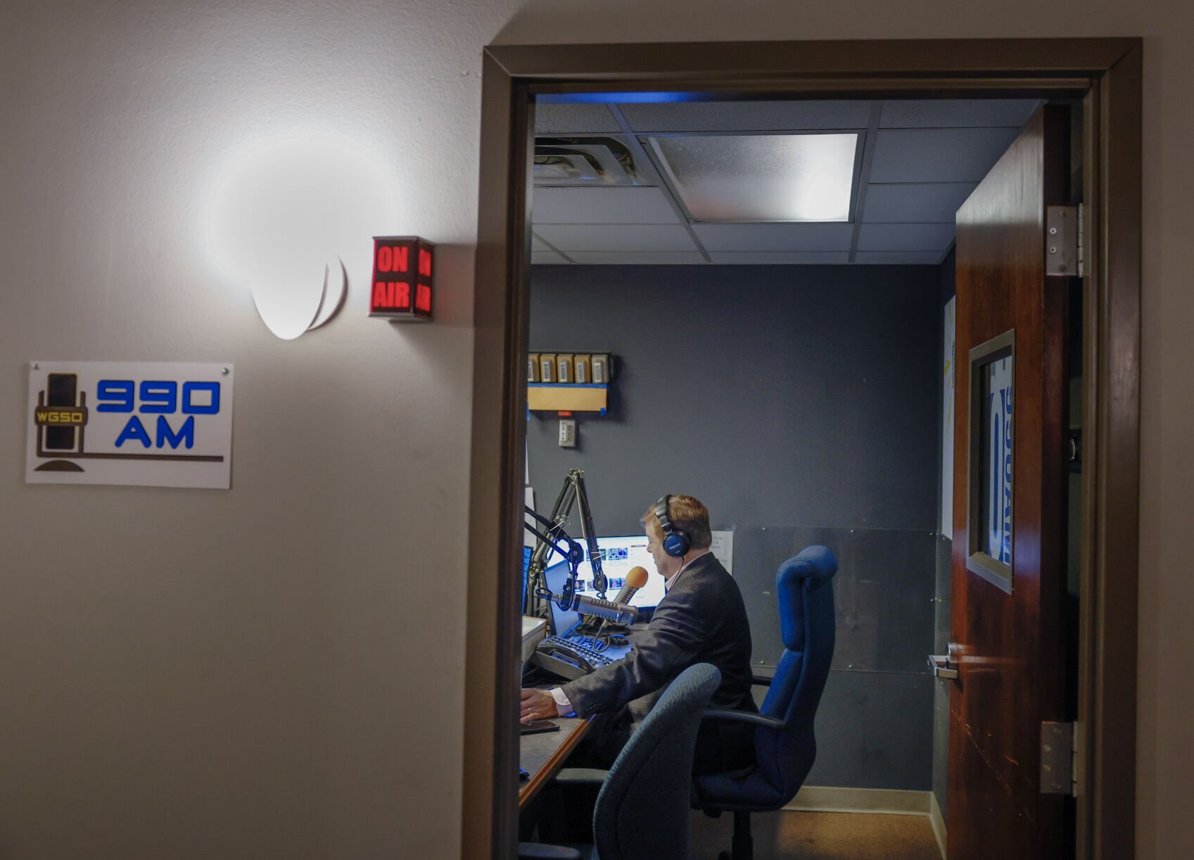 Jeff Crouere faces scrutiny for his many political roles | State ...