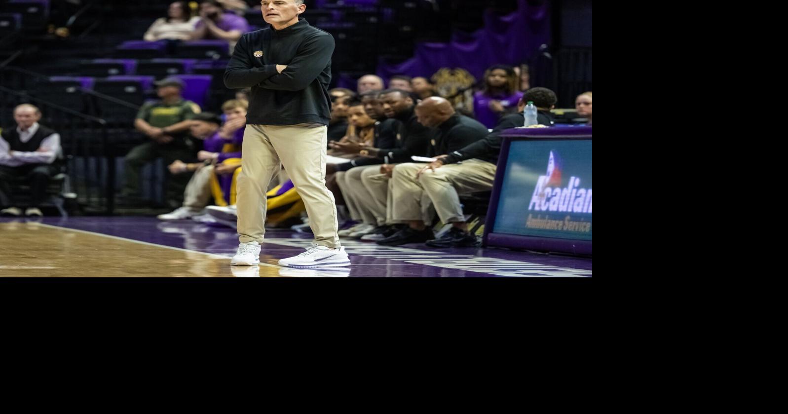 LSU basketball off to strong start and set to play Drake | LSU ...