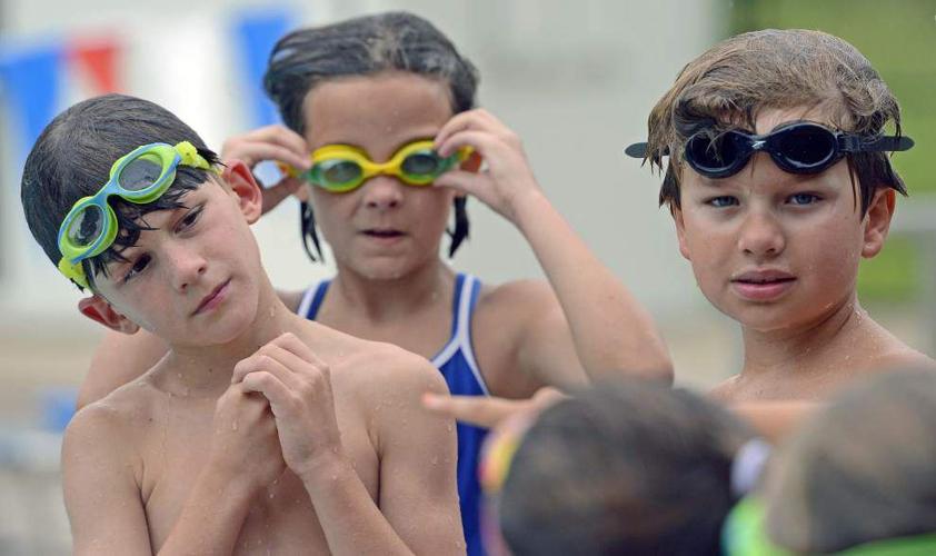 A family of swimming Superstars competes | Southeast | theadvocate.com