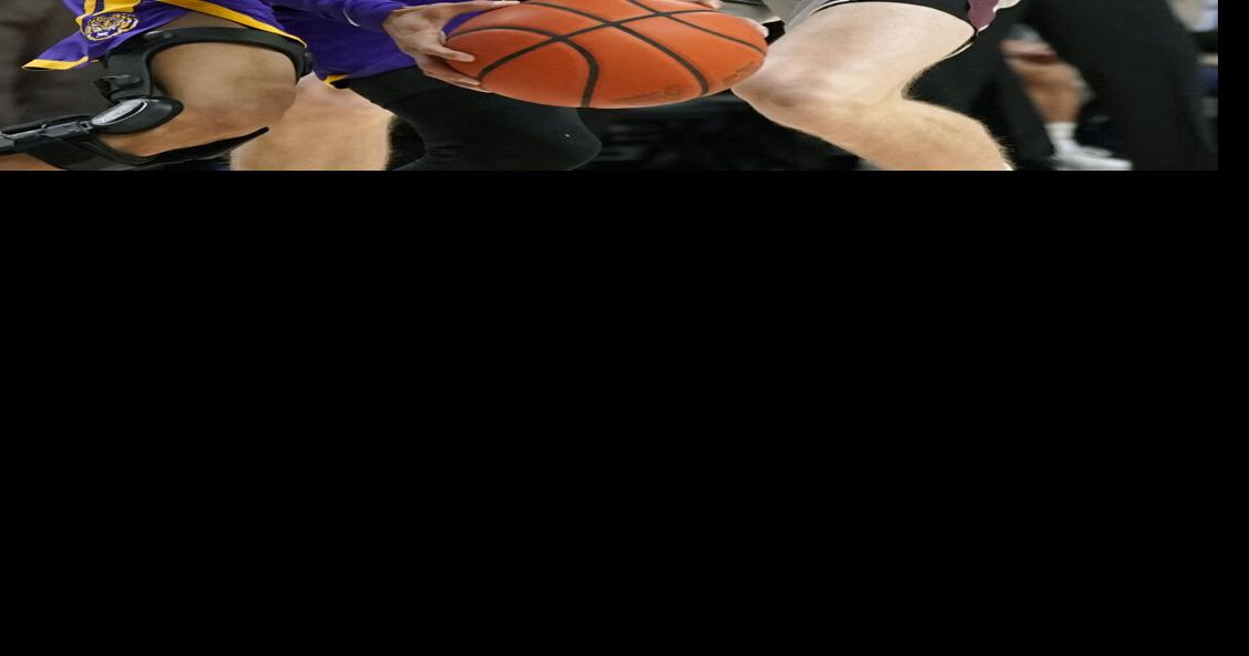 UPDATED: Here's where LSU men's basketball stands in current NCAA ...