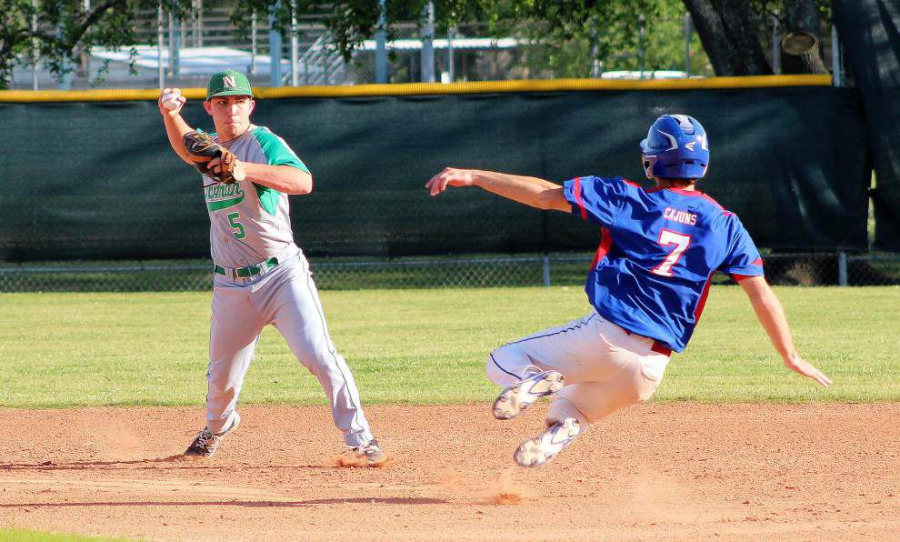 Newman baseball team overcomes 9-0 deficit, beats Country Day 10-9 ...