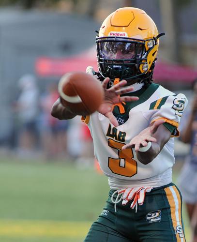 The Advocate's All-Metro Football Team for Class 3A, below | High ...