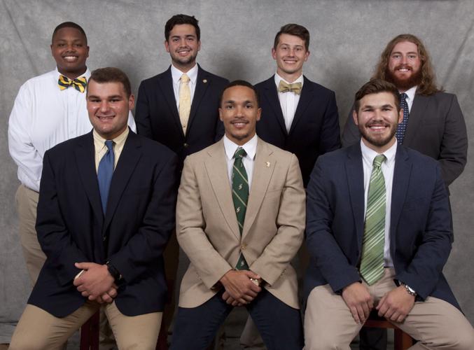 14 students will reign over SLU Homecoming this week; queen will be ...