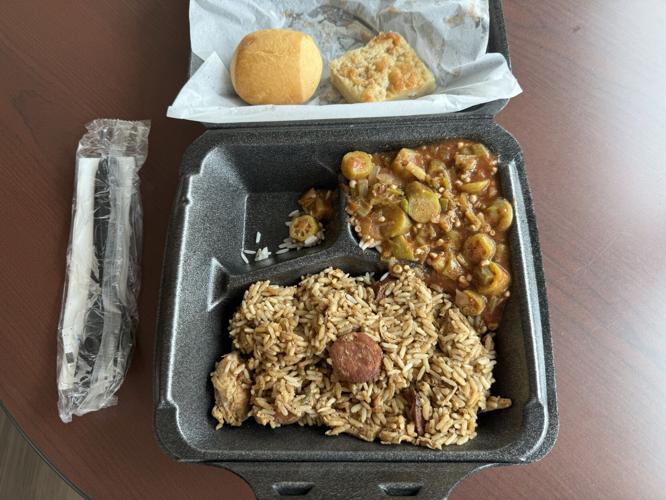Reviewing readers’ choice grocery store hot meals in BR | Food ...