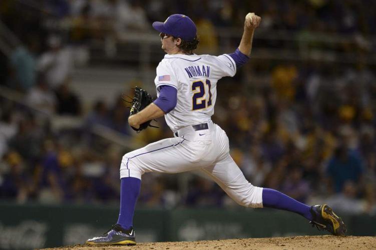 Replacement duty: In for Jared Foster, Danny Zardon hits homer, plays ...