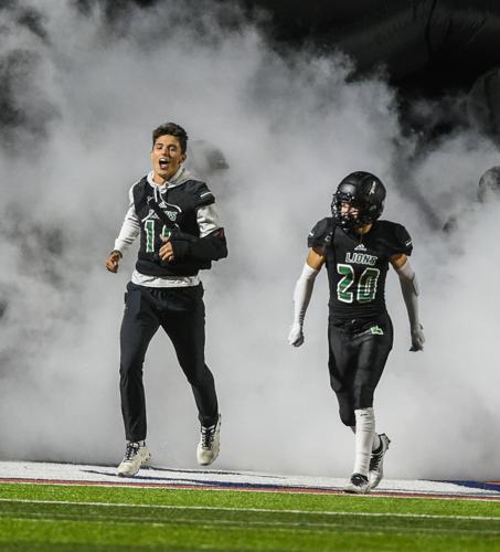 Lafayette High's new head football coach glad he's back home | High ...