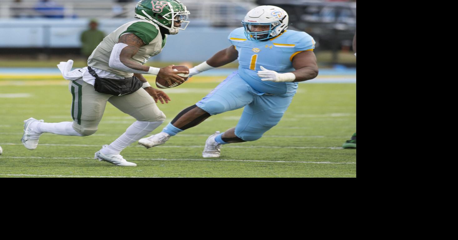 HBCU Legacy Bowl creates opportunities for Southern players | Southern ...