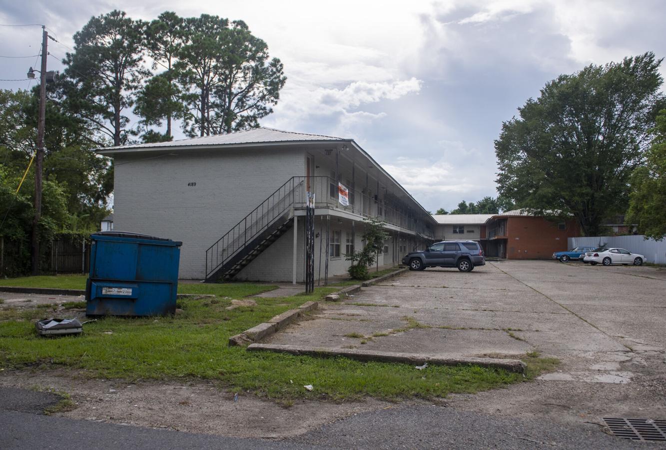 A violent weekend in Baton Rouge: 3 murders in under 24 hours rupture ...