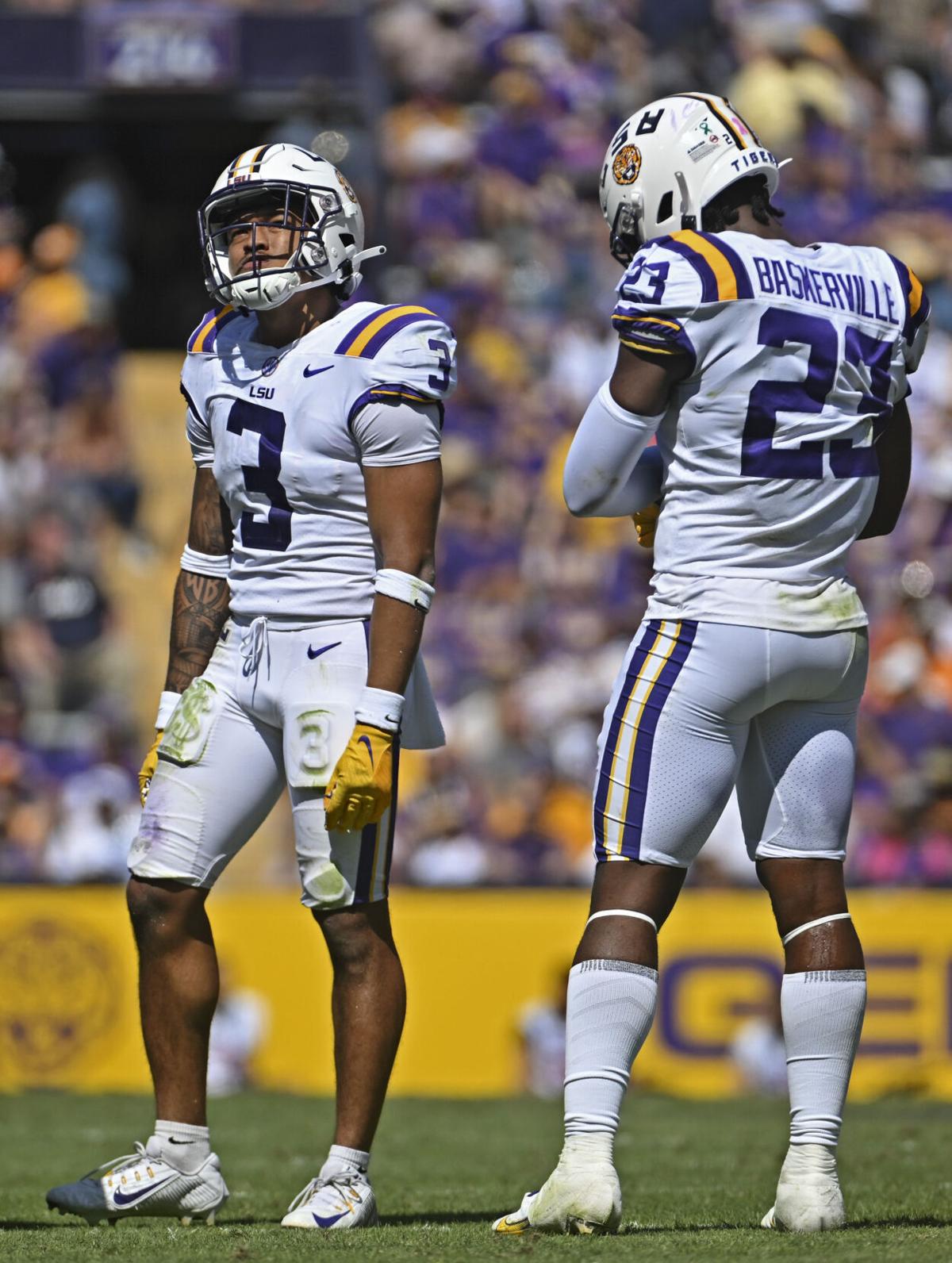 LSU's Brian Kelly says how Greg Brooks had tumor diagnosed | LSU ...