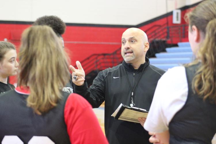 Flames building: LHSAA berth an accomplishment and an opportunity for ...