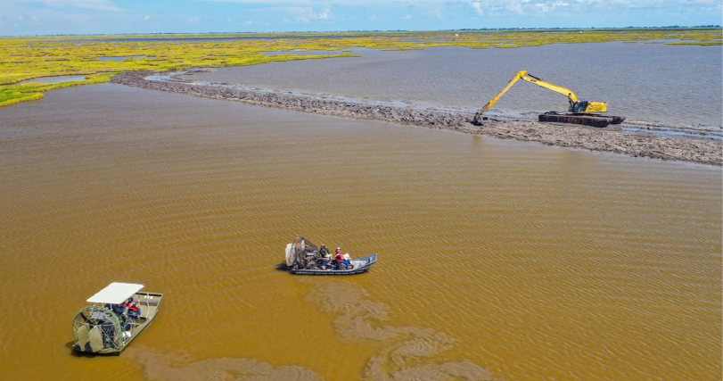 Supreme Court to take up Louisiana coastal erosion case | State ...