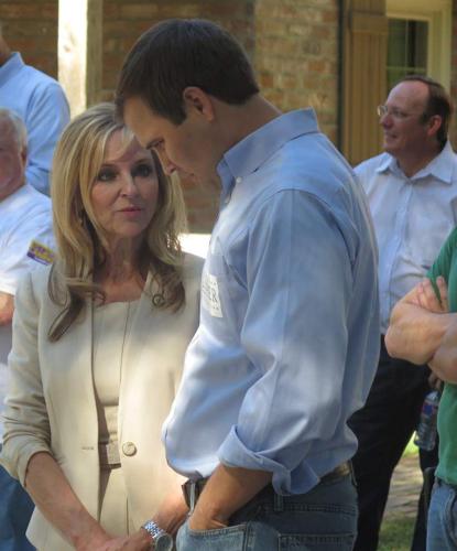 Competing GOP rallies | Elections | theadvocate.com