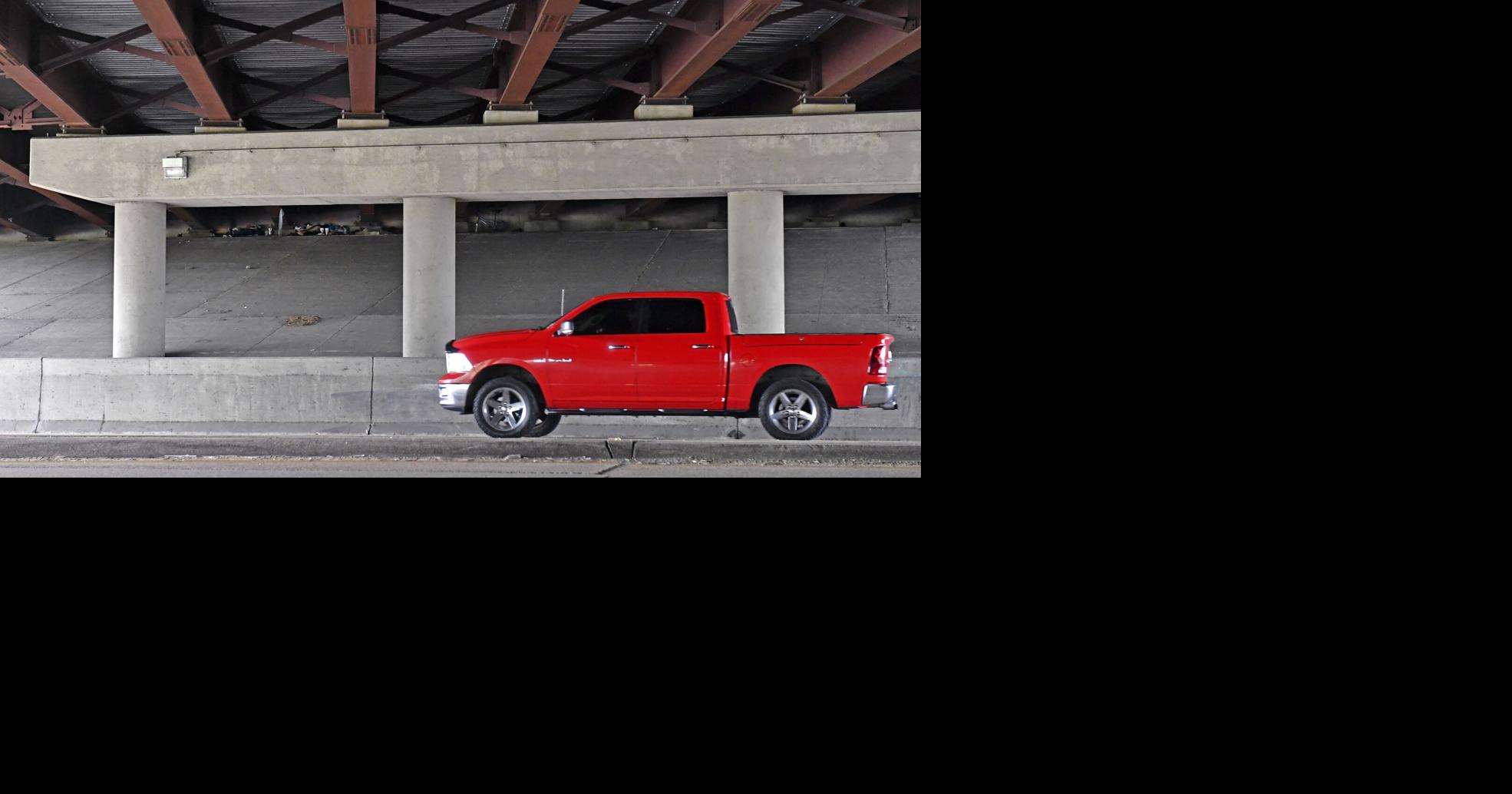 Baton Rouge shelters face steep increase in homelessness | News ...