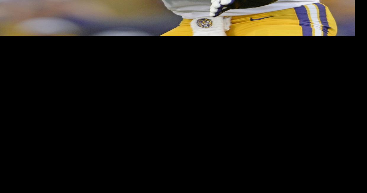 Rabalais: If LSU wants win over Auburn, ghost of Les Miles' offense ...