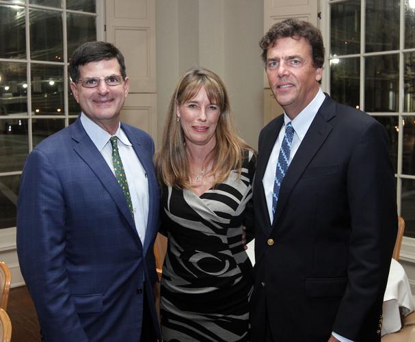 Nell Nolan: Loyola 1912 Society Dinner; Latkes with a Twist; HeartGift ...