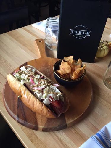 Matt Sigur: Tainos, Table and more Baton Rouge restaurant news ...
