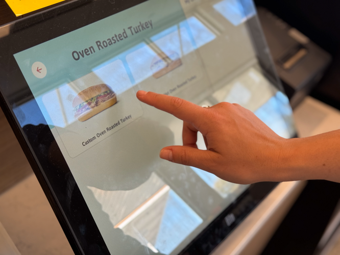 I tried a Wawa sandwich for the first time. Here's my review | News | theadvocate.com