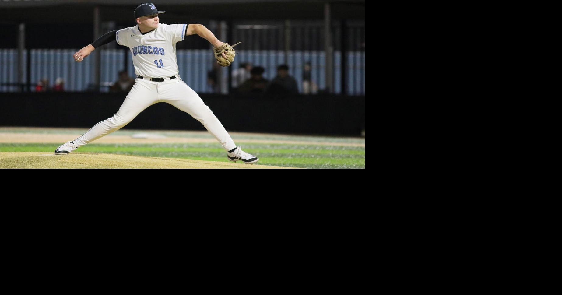 Zachary bats busy as baseball season kicks off | Zachary | theadvocate.com