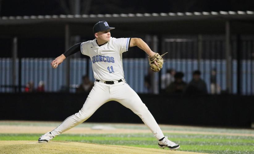 Zachary bats busy as baseball season kicks off | Zachary | theadvocate.com