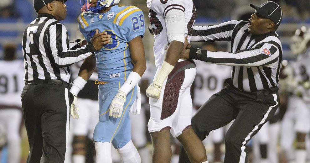 Southern notebook: Jaguars expect to get injured cornerbacks Jamar Mitchell and Ki-Jana Curtis ...