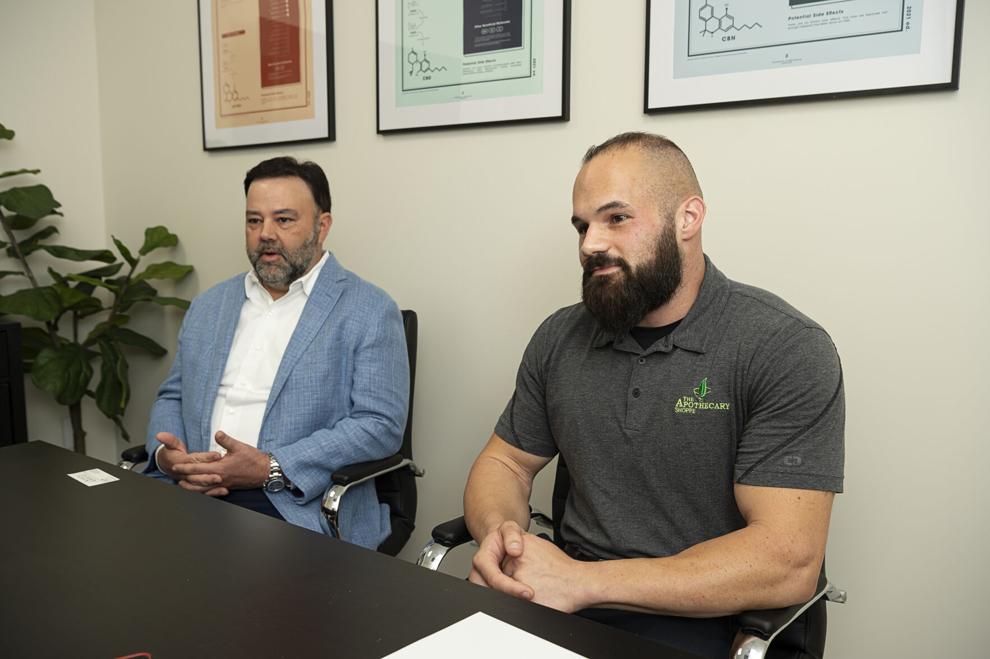 Medical marijuana dispensary to open Lafayette, Opelousas locations ...