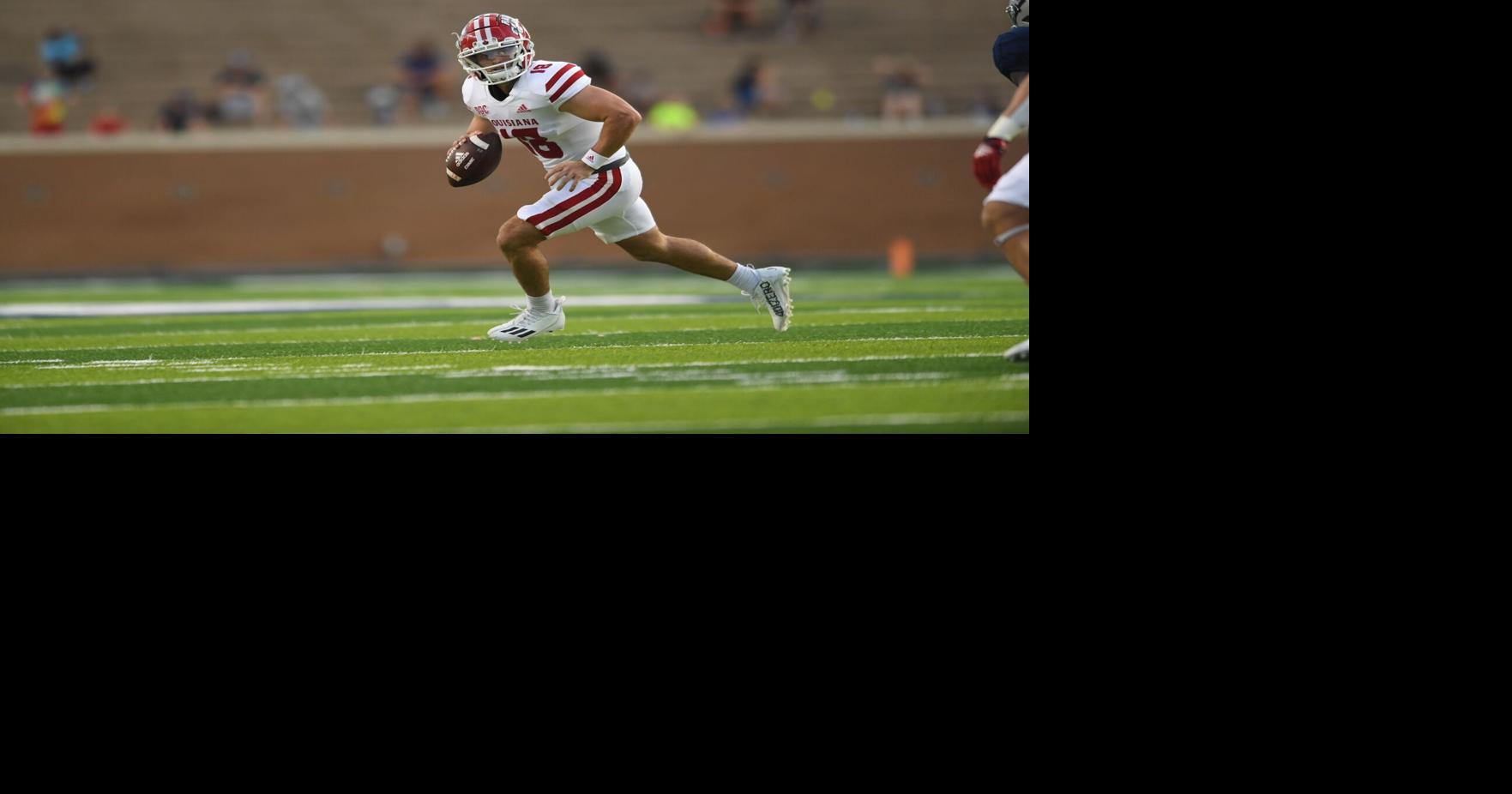 Kevin Foote: UL's offense is missing an identity through three games ...