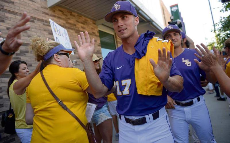 Rabalais: It’s all about LSU’s survival instinct as it’s now win-or-go ...