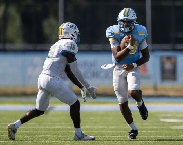 Another QB derby for Southern football: Here's where Noah Bodden stacks ...