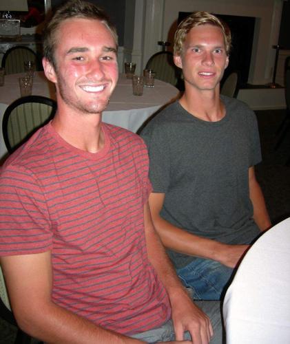 Patricia Gannon: Close Encounters of the Third Kind | Patricia Gannon ...