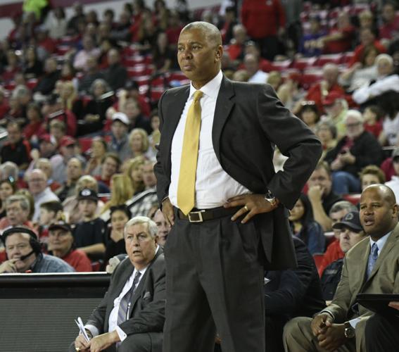 With season-ending loss to Mississippi State, Johnny Jones still unsure ...