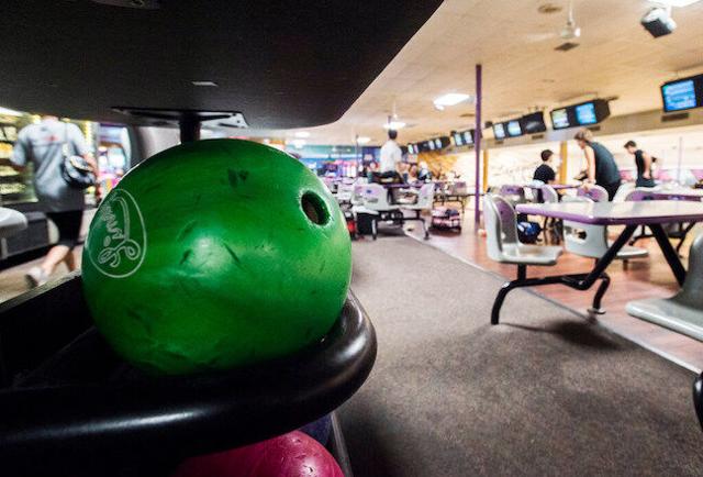 Baton Rouge bowling event in 2025 looks to be big | Sports | theadvocate.com
