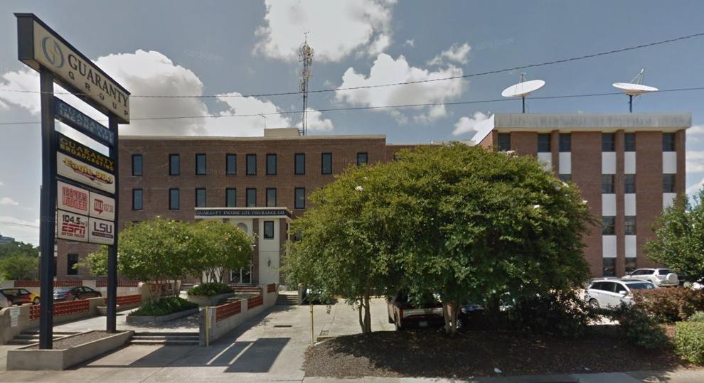 Report: Bill Profita, Kevin Gallagher, Clarence Buggs let go from Talk ...