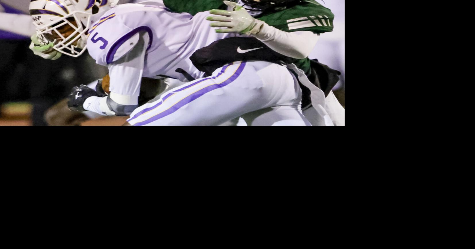 Jaboree Antoine, 4-star cornerback, commits to LSU football | LSU ...