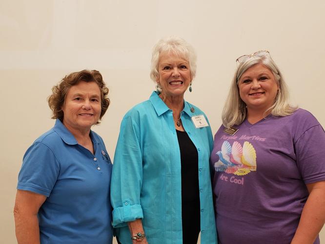 Baton Rouge Community news for Oct. 1, 2023 | Entertainment/Life ...