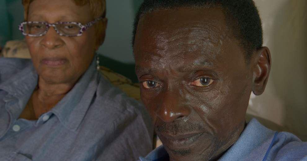 A year after winning freedom, exonerated New Orleans resident Reginald ...