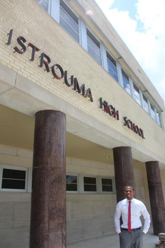 An anniversary and a rebirth all in one: Istrouma looks to use ...