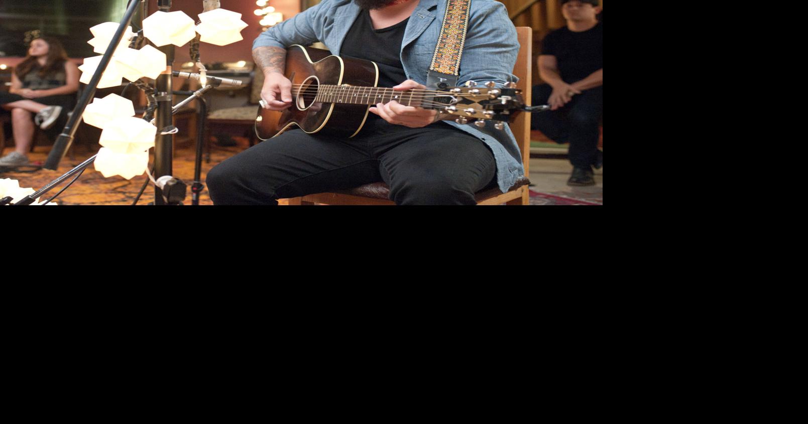 Don't miss these shows to watch and concerts in south Louisiana (April ...