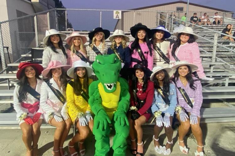 St. Amant High celebrates homecoming | Ascension | theadvocate.com
