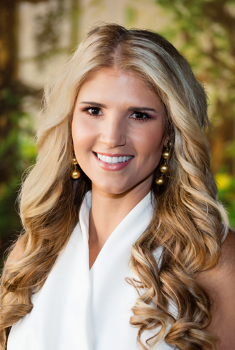 Acadiana inbox: Annie Spell honored by Louisiana Youth Seminar | Business | theadvocate.com