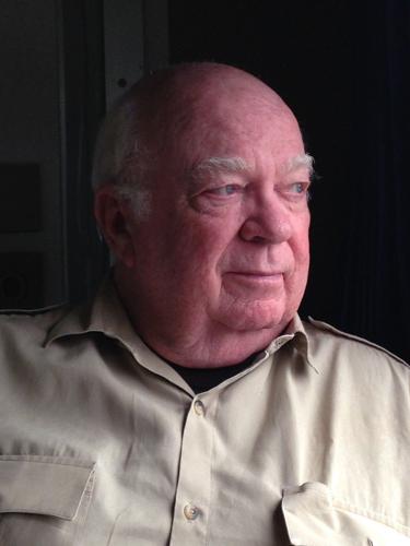 Remembering Bill Broadhurst: The lion who never roared | The Latest ...