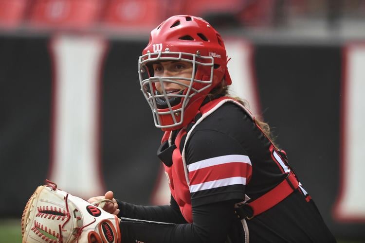 Sophie Piskos brought youthful enthusiasm to Cajuns just when they ...