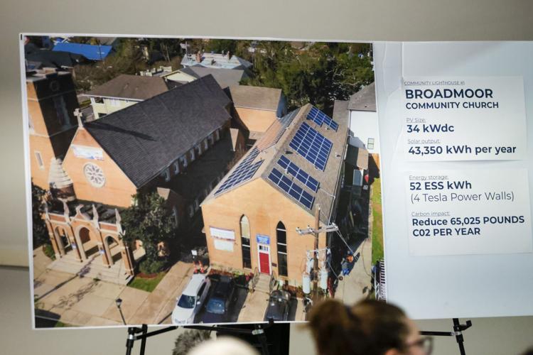 A discussion on creating community lighthouse storm hubs | Environment ...