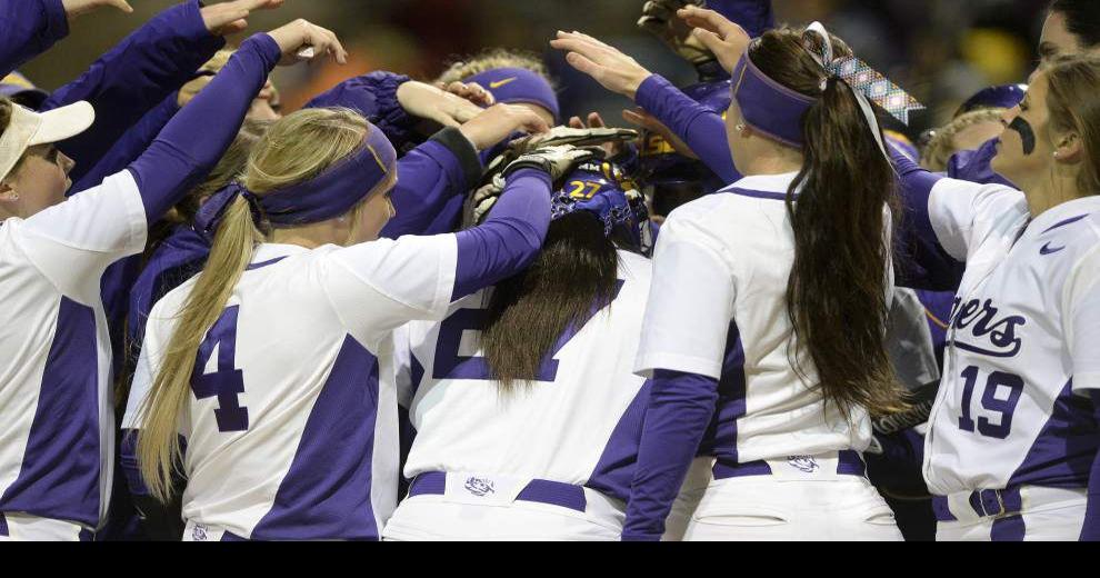 Rabalais: The not-so-hidden secret to LSU women's sports teams having ...